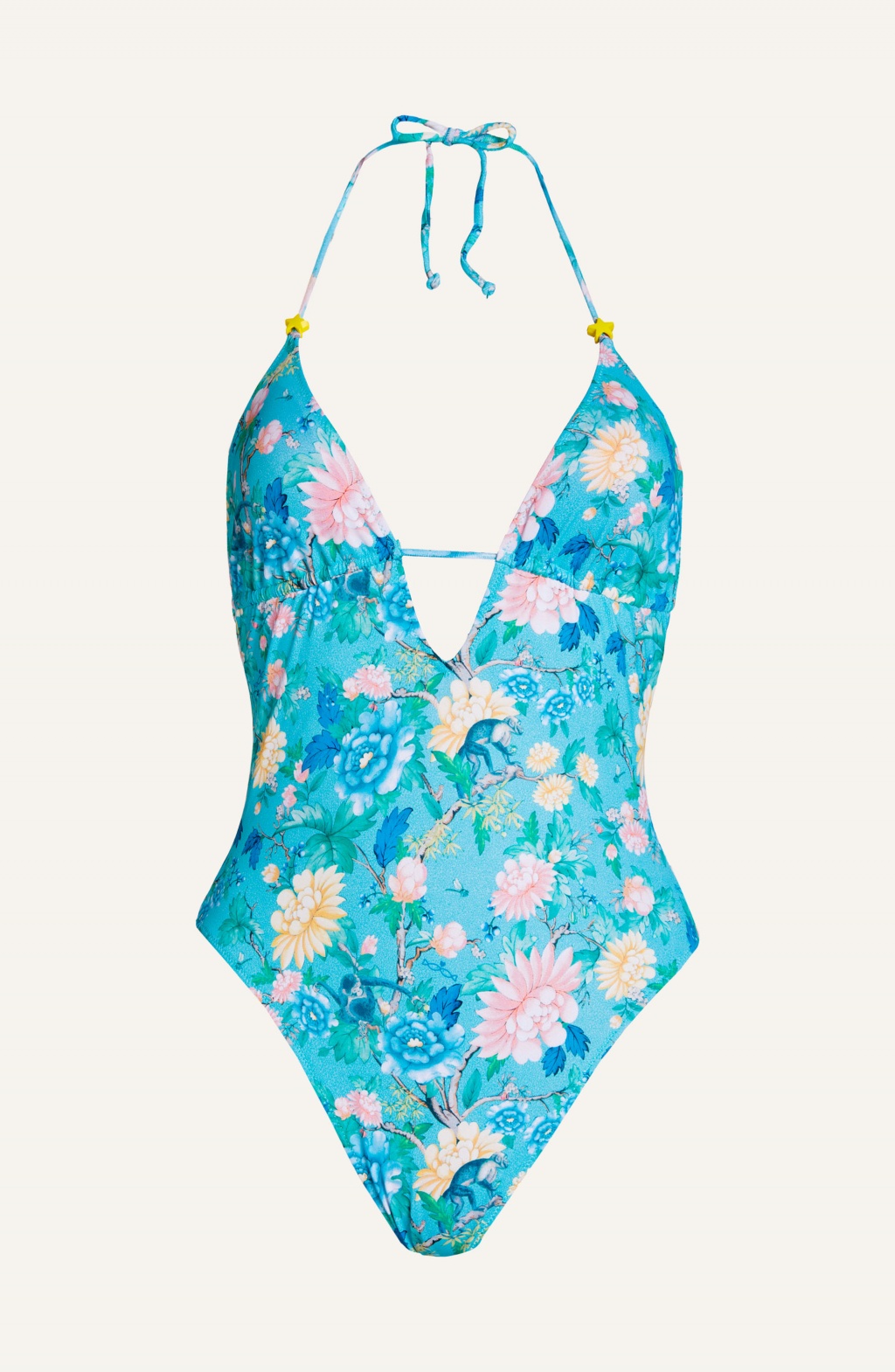 One Piece and Trikini